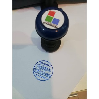 EXPRESS SERVICE - Cop Bulat (Cop Syarikat / Logo / Sekolah / Produk ...