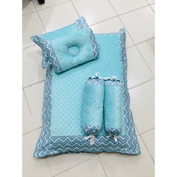 Tilam baby tebal full kekabu | Shopee Malaysia