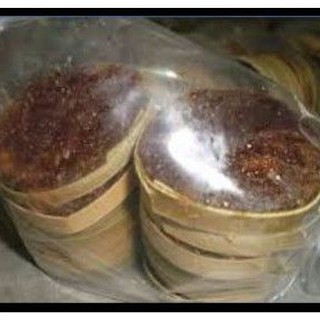 kuih gula nyior/nisan kelapa terengganu 1 paket (3 pek kecil) | Shopee ...