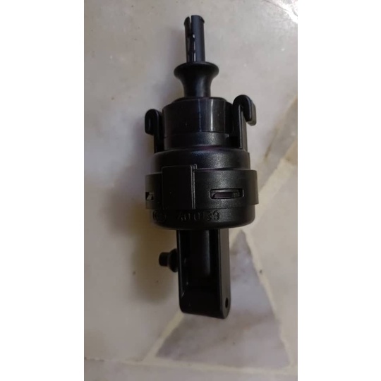 W140 door lock vacuum actuator S280 S320 1408001575 MERCEDES BENZ ...