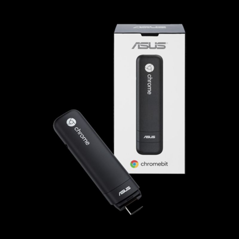 Asus Chrombit CS10 (Mini PC) | Shopee Malaysia