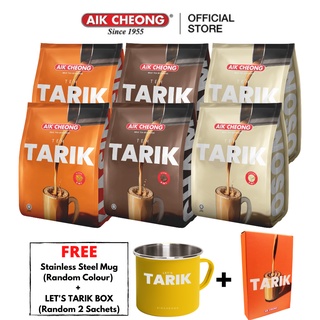 AIK CHEONG OFFICIAL STORE Online, November 2022 | Shopee Malaysia