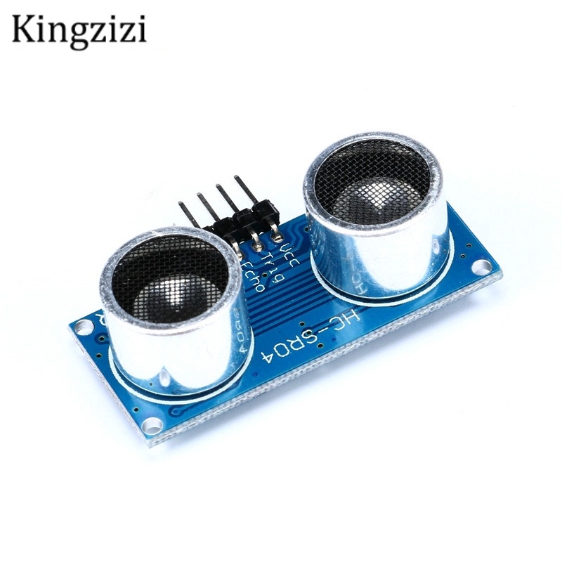 HC-SR04P HC-SR04-P Ultrasonic Ranging Module Ranging Sensor Module 3V-5 ...