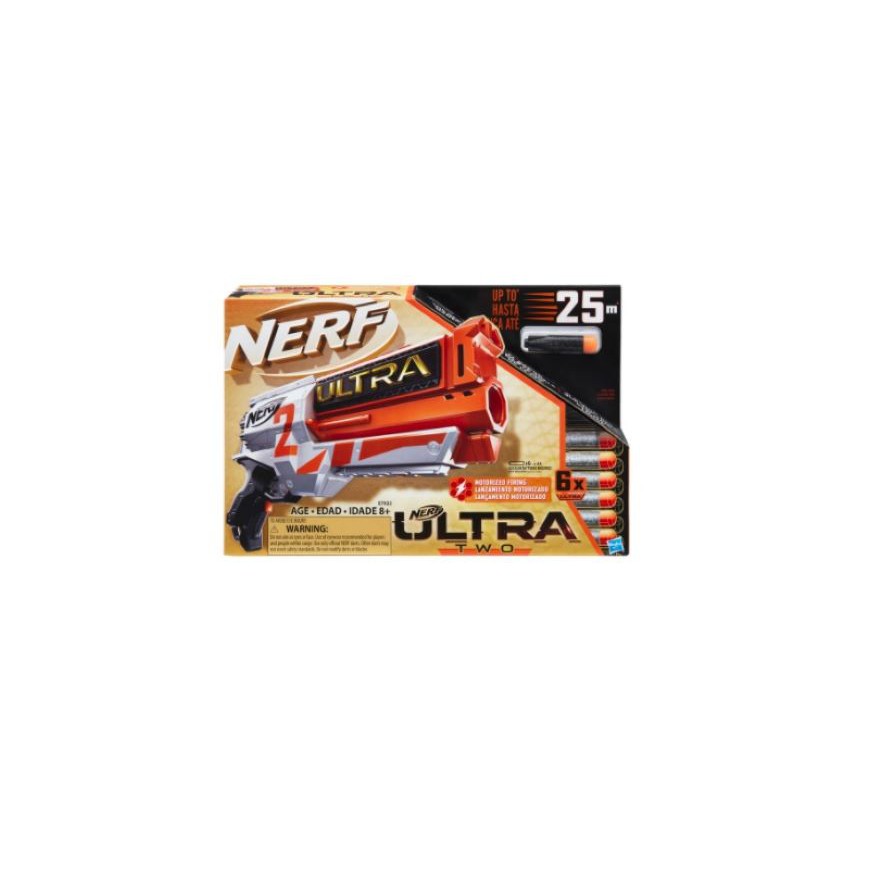 Nerf Ultra Two Motorized Blaster | Shopee Malaysia