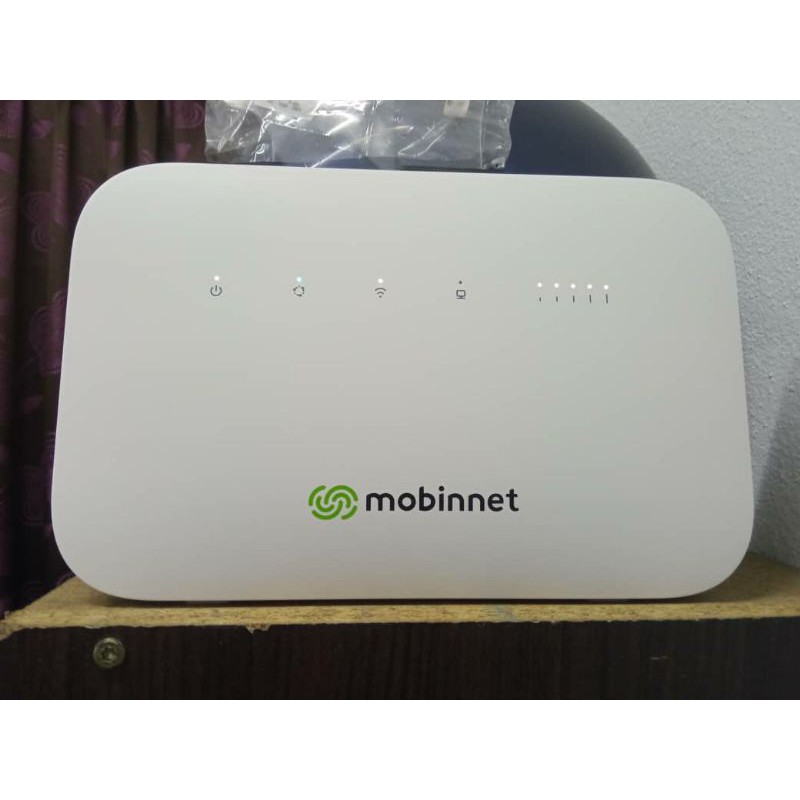 HUAWEI Modem B612 Ready Mod | Shopee Malaysia