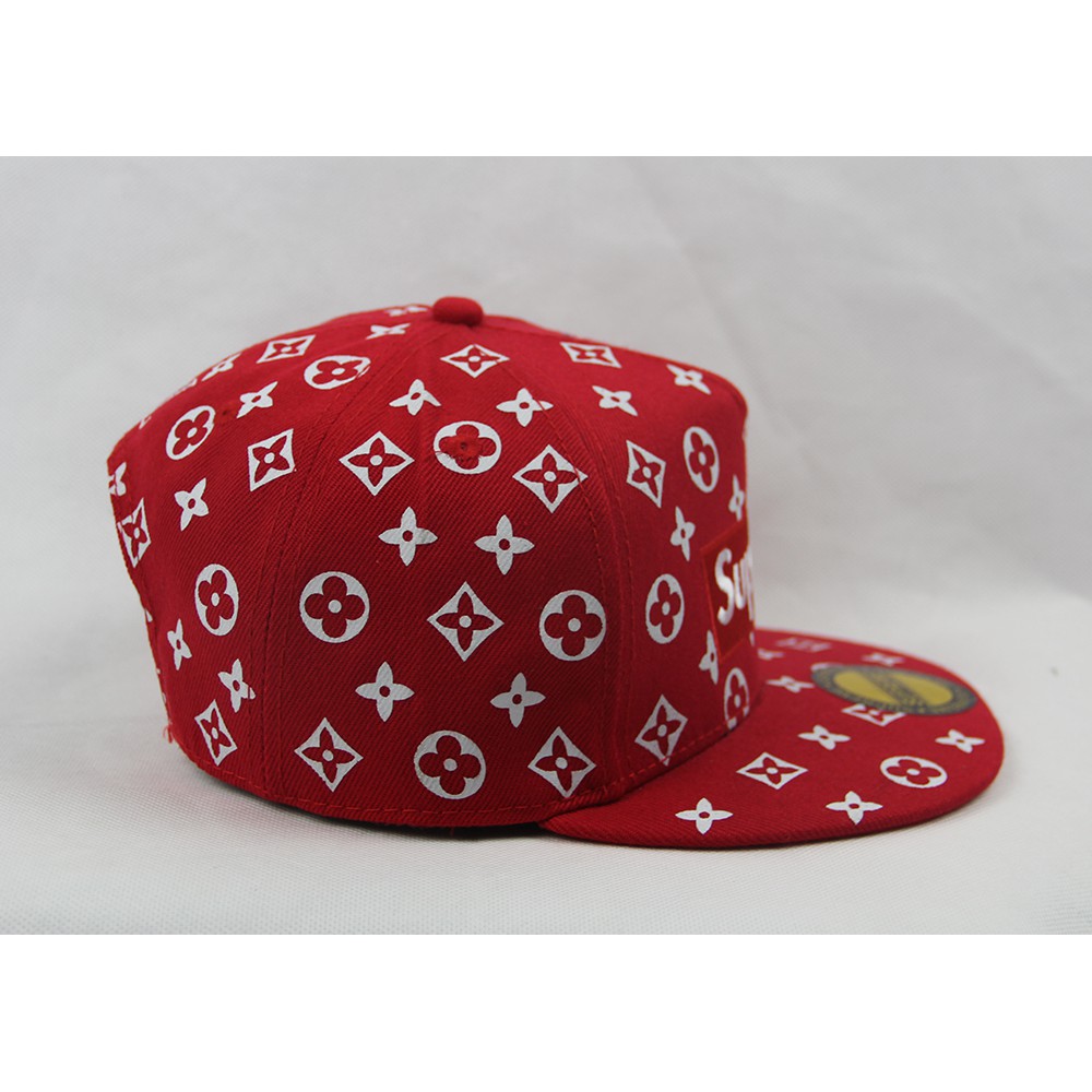 Supreme Louis Vuitton Snapback Cap Shopee Malaysia | atelier-yuwa.ciao.jp