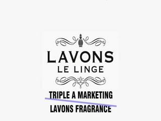 Lavons Le Linge - Room Fragrance 150g (JAPAN IMPORT) | Shopee Malaysia