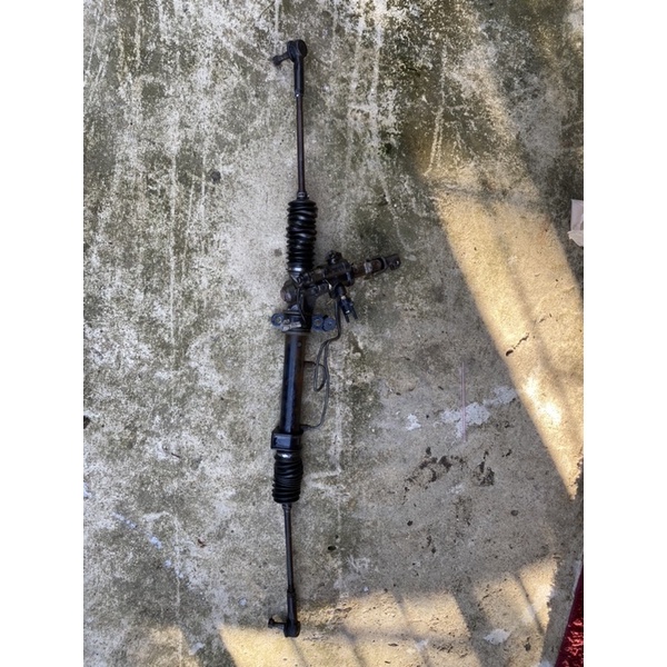 Toyota Seg Ae101/AE111 Blacktop/Silvertop Steering Rack | Shopee Malaysia