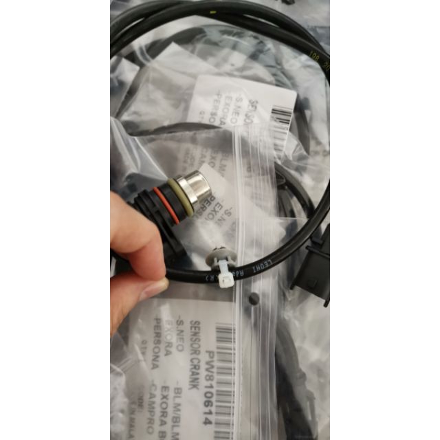 CRANKSHAFT SENSOR/TIMING SENSOR PROTON CPS/GEN2/PERSONA/BLM/FLX/EXORA ...
