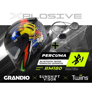 Gracshaw Official Store, Online Shop | Shopee Malaysia