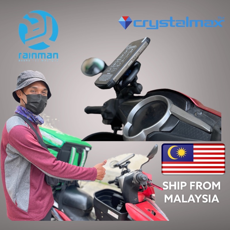 Crystalmax Malaysia , Online Shop | Shopee Malaysia