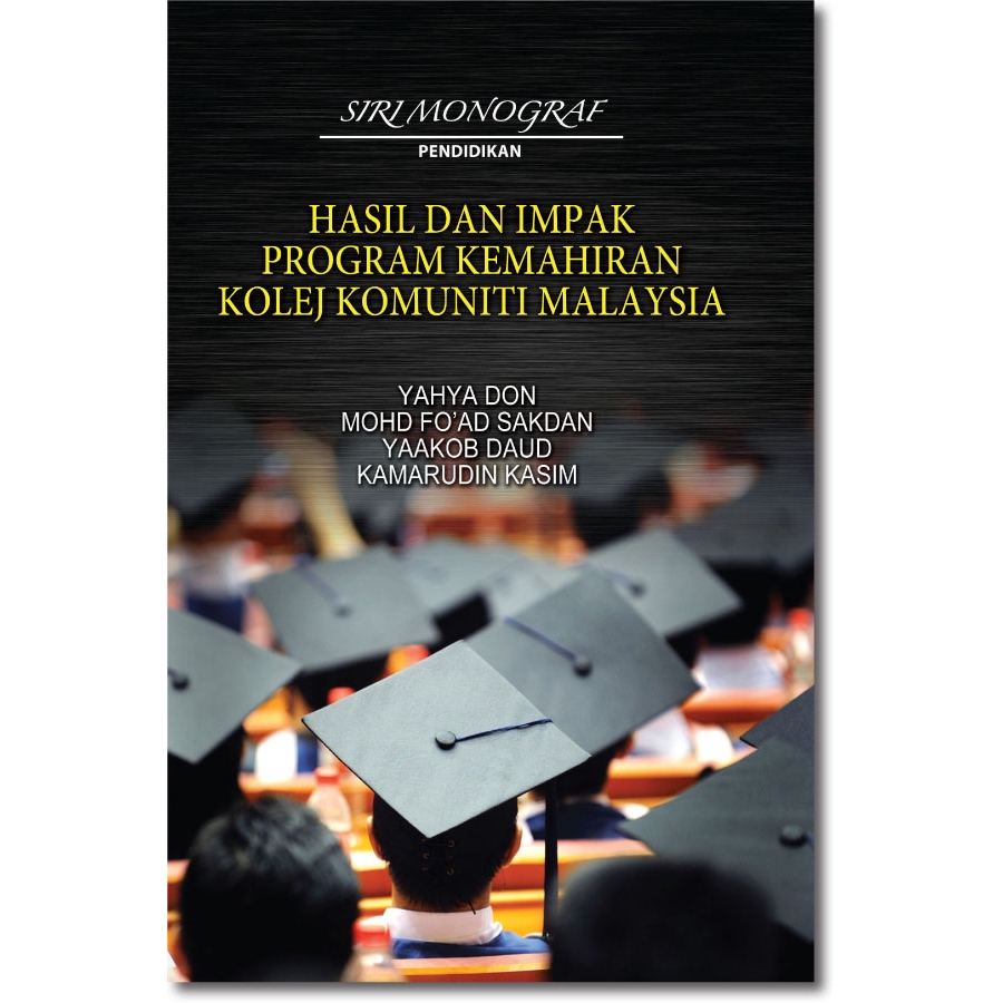 Hasil dan Impak Program Kemahiran Kolej Komuniti Malaysia | Shopee Malaysia