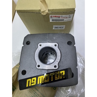 Cylinder block rxz catalyzer original yamaha / block set Rxz MADE IN JAPAN 5PV -11311- 00 ...