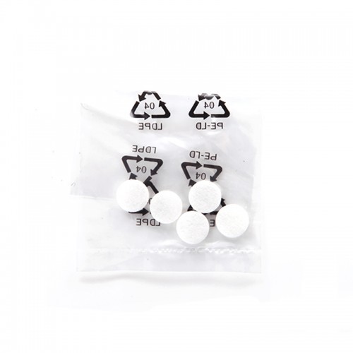 OMRON compressor nebulizer air filter NE-C30 filter cotton 5s | Shopee ...