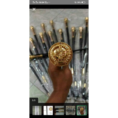 Commando Stick menwa PDL | Shopee Malaysia