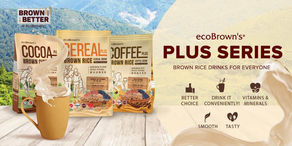 Ecobrown's Mart Online, December 2022 | Shopee Malaysia