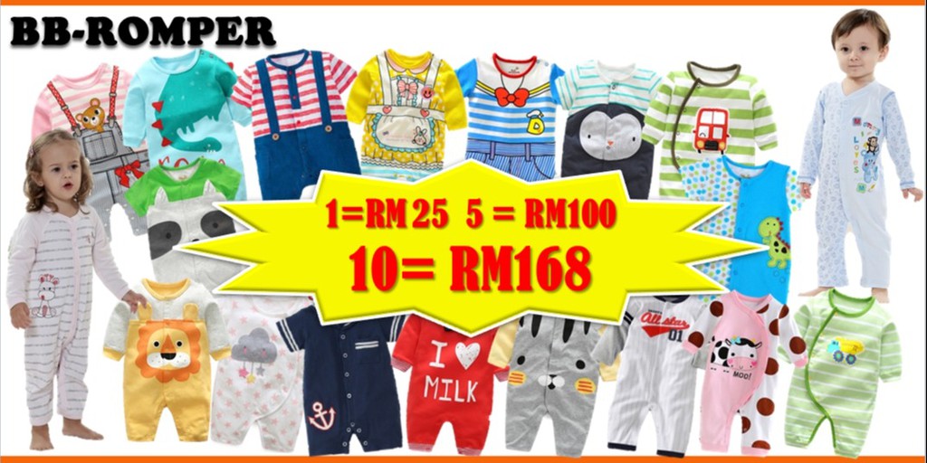 QQ BABY SHOP SDN BHD, Online Shop | Shopee Malaysia