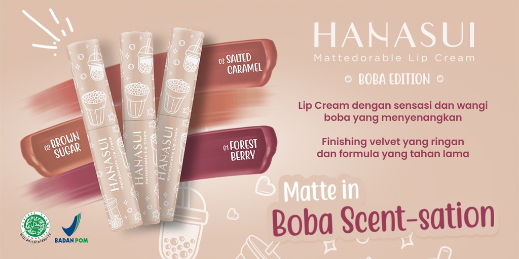 hanasui_official.os Online, July 2022 | Shopee Malaysia