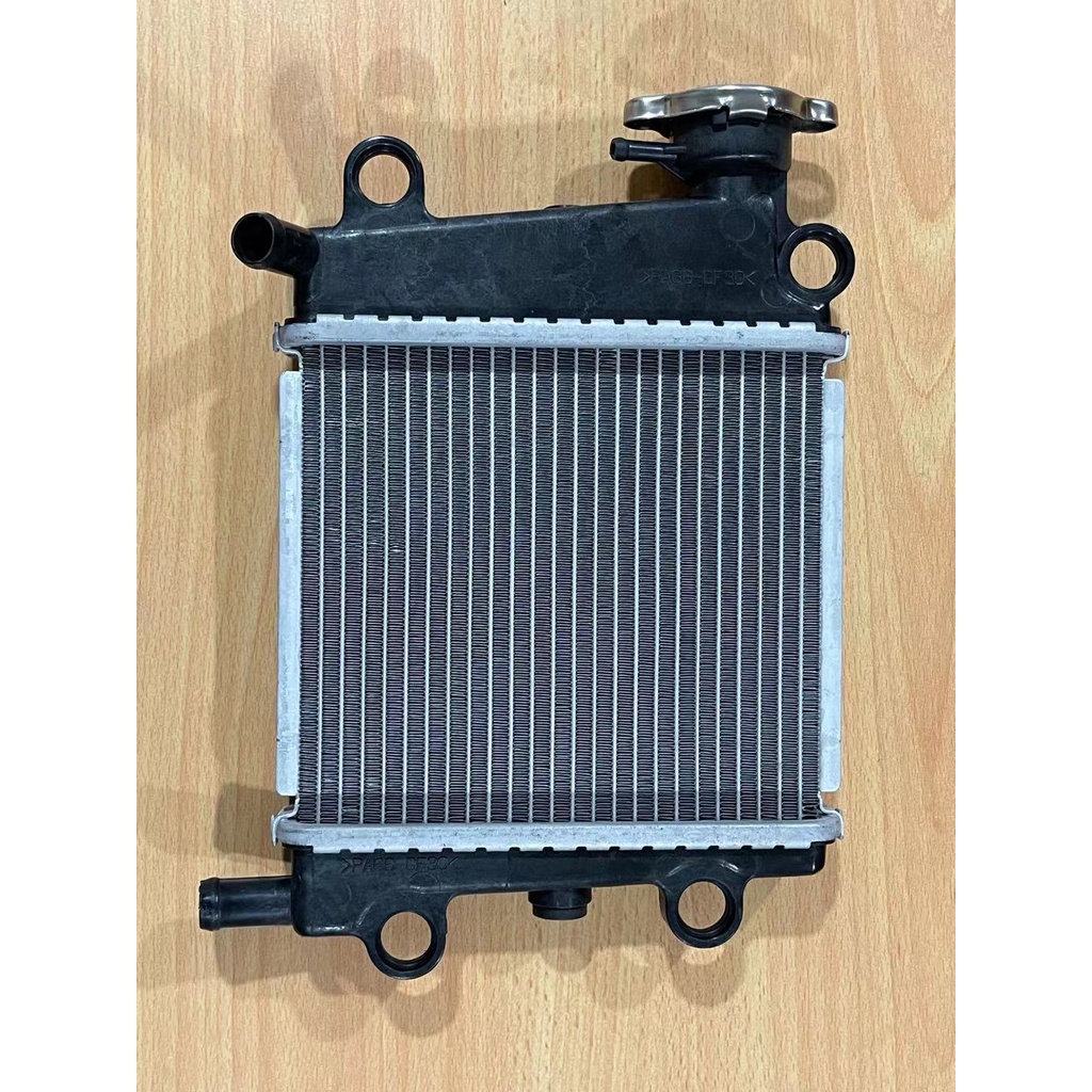 TANGKI COOLANT NVX 155 NMAX 150 NMAX COOLANT RADIATOR TANK | Shopee ...