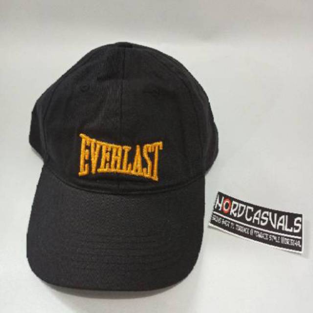 Everlast Caps | Shopee Malaysia