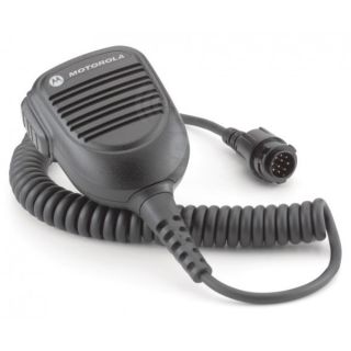 Motorola PTT Mobile Radio M8220, M8228, M8260, M8268, M8668, M8668 ...