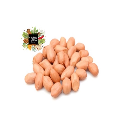 KACANG TANAH (INDIA) 1KG | Shopee Malaysia