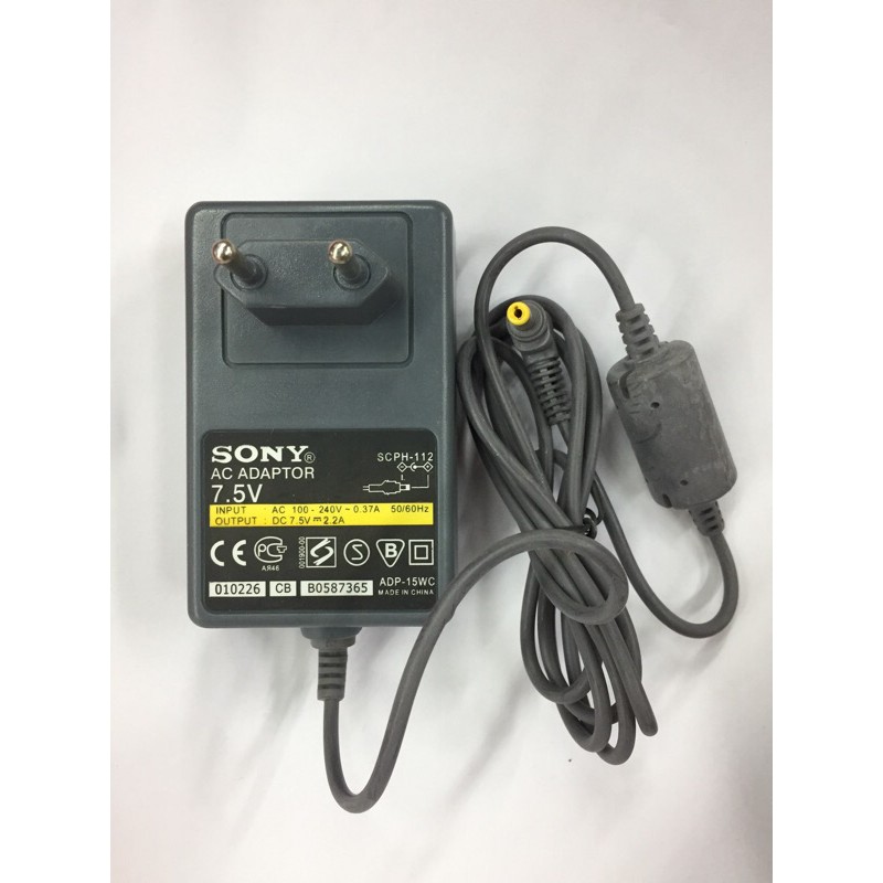 Sony adaptor for ps one | Shopee Malaysia