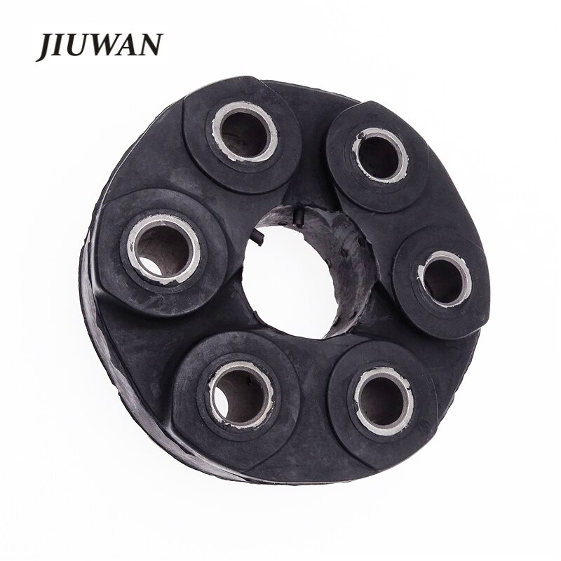 Universal Car Joints Drive Shaft Flex Disc Round Drive Disc Fit For BMW ...
