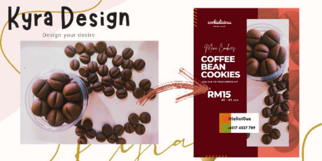 Kyra Design, Online Shop | Shopee Malaysia