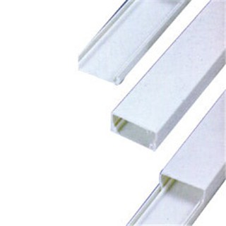 6FT ELECTRICAL CASING/ TRUNKING WIRE/ CASING ELEKTRIK | Shopee Malaysia