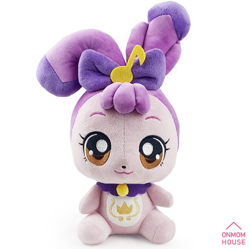 [Catch Teenieping] Plush Doll Lalaping 14" Korean TV Animation Tiniping ...