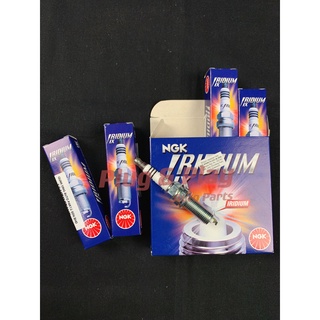 NGK IRIDIUM LKAR6AIX-11 SPARK PLUG FOR TOYOTA AVANZA, RUSH, SIENTA ...