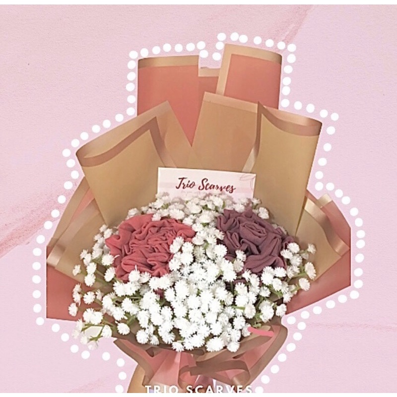 (ADD ON) Artificial Flowers | Shopee Malaysia