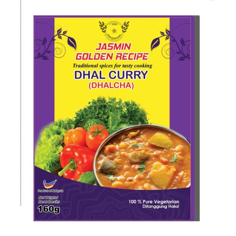 #DALCHA#PES DHALCHA-DHALL CURRY PASTE-DHALCHA MAMA PASTE-INDIAN DHALCHA ...
