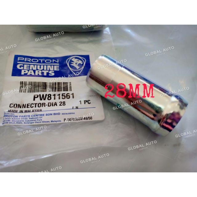 PROTON WAJA GEN2 PERSONA EXORA BLM CYLINDER HEAD PIPE (CAMPRO ENGINE ...