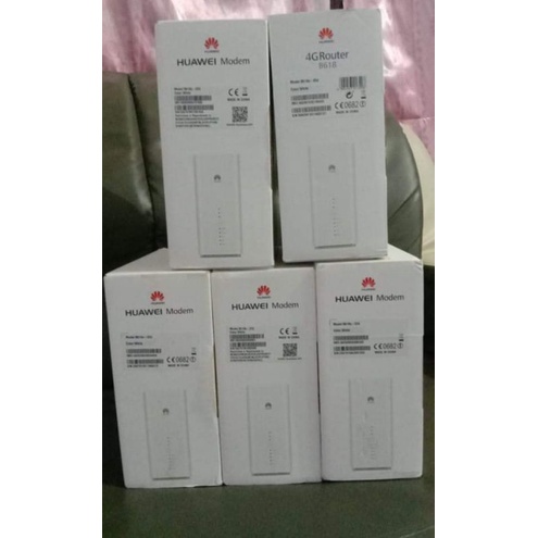 Modem Huawei B618 22d (Mod Unlock) Used | Shopee Malaysia