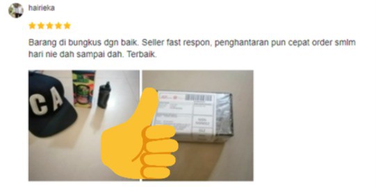 KERRR MARKET, Online Shop | Shopee Malaysia