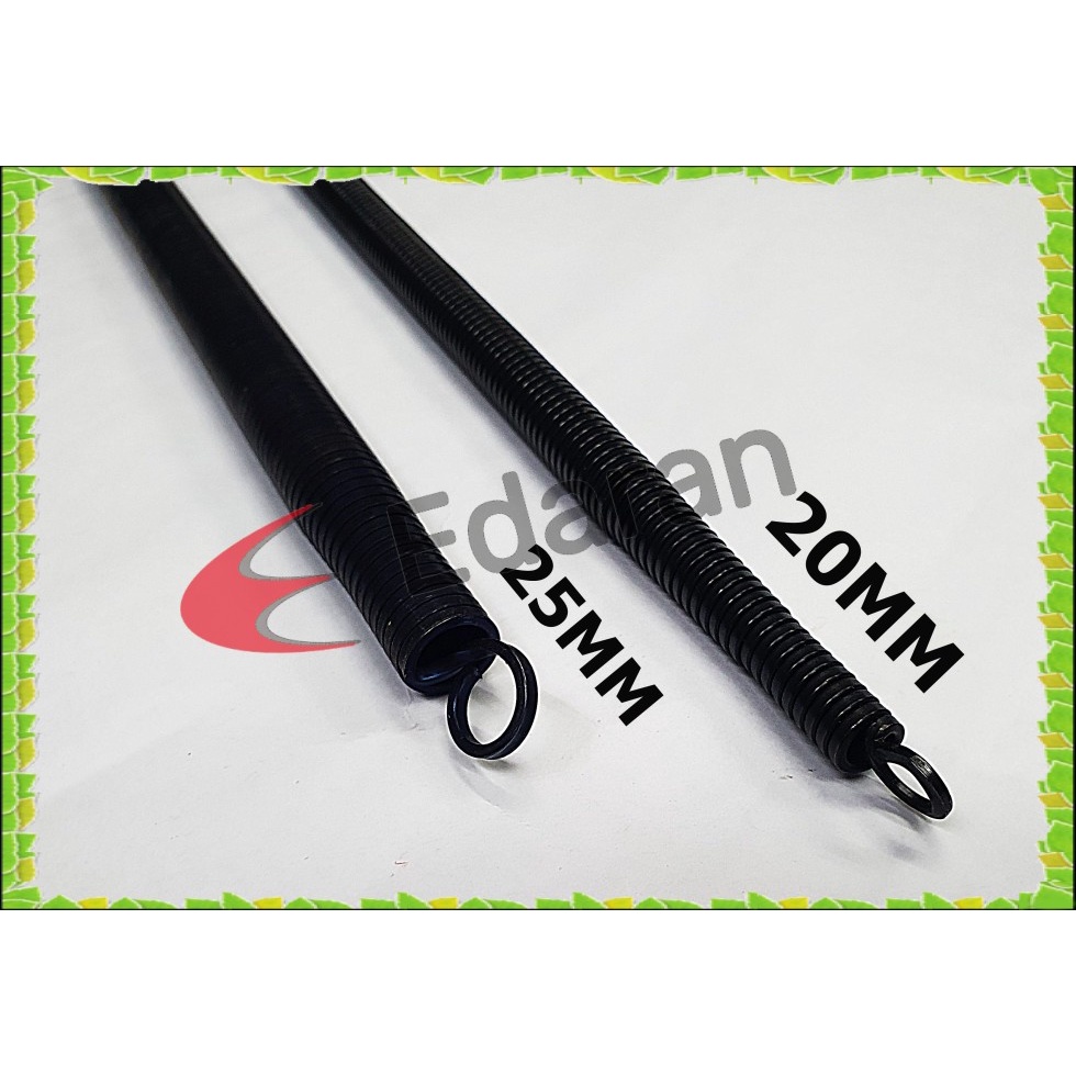 UK HEAVY DUTY BENDING SPRING - (20MM , 25MM) | Shopee Malaysia