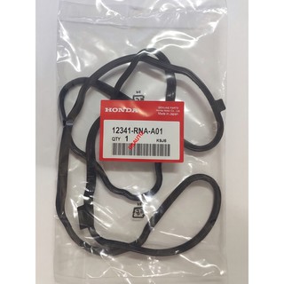 12341-RNA-A01 OE & GEN Valve Cover Gasket ( R18 & R20 Engine ) Civic ...