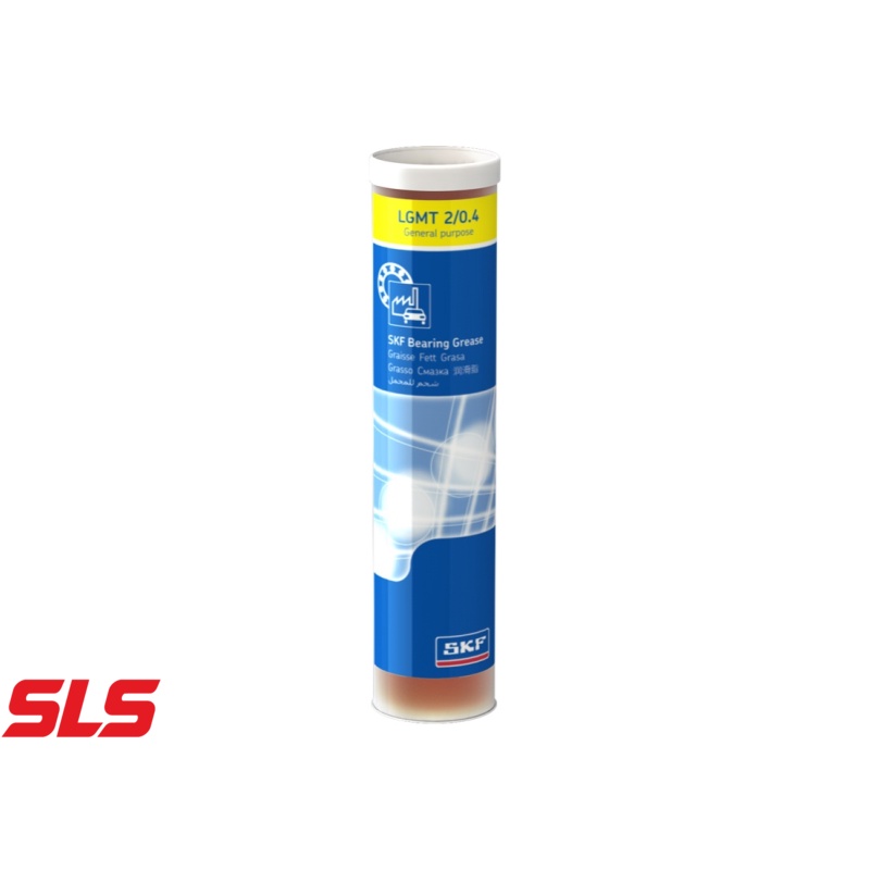 SKF LGMT 2/0.4 Bearing Grease (420 ML) | Shopee Malaysia