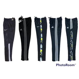 💯🔥Borong 5pcs RM100 Seluar tracksuit / Seluar sukan ADIDAS / sport ...