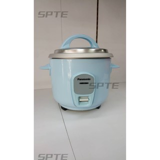 Panasonic Conventional Rice Cooker SR-Y10G , SRY10G (1.0L) | Shopee Malaysia