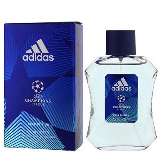 Adidas Perfumes Eau de Toilette 100ML [Original Perfume Men & Women ...