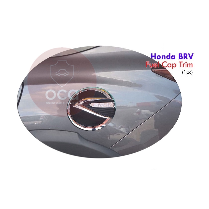 Honda BRV Fuel Cap Trim | Shopee Malaysia
