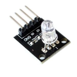 RGB module LED module Full color LED module Tri-color LED Mingjiatai ...