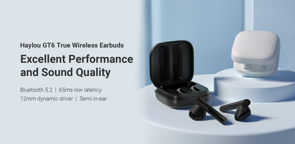 Haylou Official Flagship Store, Online Shop | Shopee Malaysia