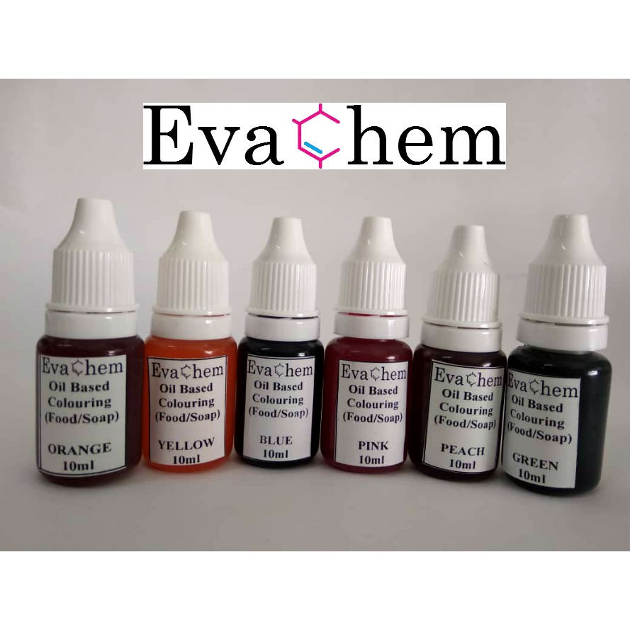 EvaChem, Online Shop | Shopee Malaysia