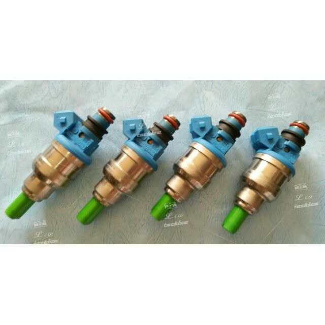 PROTON WIRA 1.5 INJECTION FUEL INJECTOR (1PCS) | Shopee Malaysia