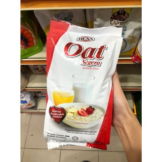 Hexa - Oat Segera Instant Oat - 800g | Shopee Malaysia