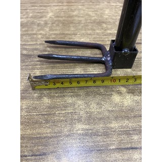 Pencakar / Cakar mata tiga/ Cakar mini / Cakar besi / Cakar rumput ...